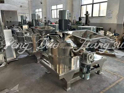 China 30B Series Multi Purpose Crinding Equipment Suitable for Grinding a Wide Range of Materials Including Hard and Soft Substances for sale