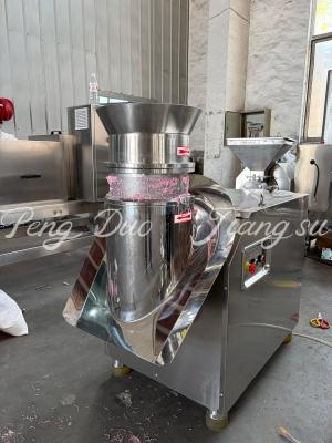 China JZL Series Durable Rotary Granulator Providing Stable Operation and High Output for Granulation of Powder Materials in Industry for sale