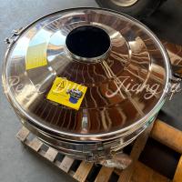 China Advanced Crinding Equipment Providing Ultra Fine Grinding and Fine Powder Pulverizing for Industrial Material Processing for sale