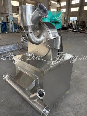 China Crinding Equipment Featuring Strong Build and Grinding Mechanisms to Ensure Consistent Production Output in Factories for sale