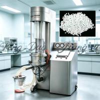 China QXL Swirl‑Flow Fluid‑Bed Granulator & Coater for Multi‑Industry Powder Pellet Processing of Coffee, Methionine and Related Materials for sale
