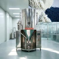China High Speed Centrifugal Atomization Explosionproof Industrial Spray Dryer with Adjustable Atomizer Speed for sale