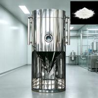 China Industrial Spray Dryer with PLC Automatic Control and Adjustable Atomizer Speed for Moisture Content <5% for sale