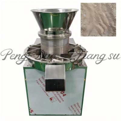 China Rotary Granulator Suitable for Continuous Granulation of Organic and Compound Fertilizer Powders into High Density Pellets for sale