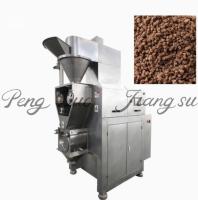 China GK Series Dry Granulator with Fully Sealed Pollution-Free Working, Circulating Water Cooling, and Variable Frequency Speed Regulation for sale