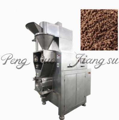 China GK Series Dry Granulator with Fully Sealed Pollution-Free Working, Circulating Water Cooling, and Variable Frequency Speed Regulation for sale