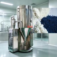 China High Speed Centrifugal Atomization Industrial Spray Dryer with Explosionproof Design and Adjustable Atomizer Speed for sale