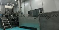 China XSG Spin Flash Dryer for Soybean Meal, Soybean Residue & Paste Materials, Continuous Drying Equipment 10kW–230kW for sale