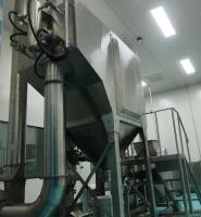 China XSG Series GMP Standard Dust-Free Spin Flash Dryer, 10kW–230kW Continuous Drying Equipment for API Paste, Food Extract Paste & Filter Cake Materials for sale