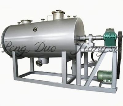 China ZPD Vacuum Rake Dryer for Protein Concentrate & Food Thick Paste for sale