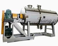 China ZPD Vacuum Rake Dryer for Dyestuff Paste & Oxidizable Fine Chemical Intermediates for sale