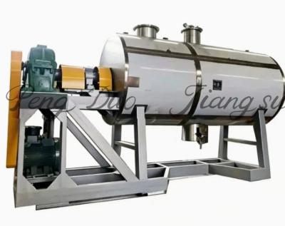 China ZPD Vacuum Rake Dryer for Dyestuff Paste & Oxidizable Fine Chemical Intermediates for sale