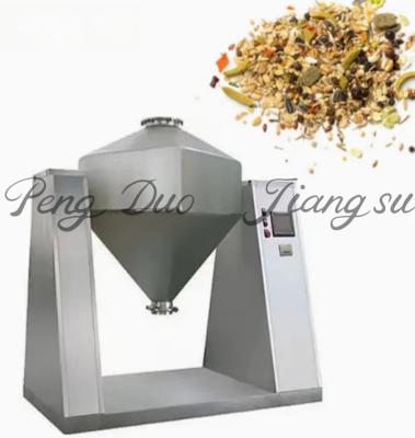 China FZH Square Cone Mixer for Pharmaceutical API Powder & Excipient Granule Blending for sale