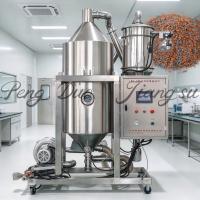 China LPG Series High Speed Centrifugal Spray Drying Equipment of Liquid Condensation Process for Lysine and Methionine for sale