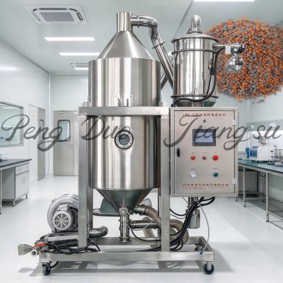 China LPG Series High Speed Centrifugal Spray Drying Equipment of Liquid Condensation Process for Lysine and Methionine for sale