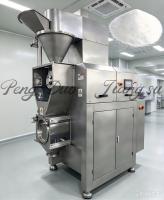 China JK Series Dry Granulator with Closed Sealed Operation, GMP Compliant and Stable Roller Compaction for Catalysts and Pigments for sale