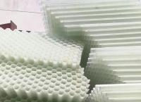 China Pp Pvc Tube Settler Media For Sedimentation for sale