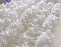 China Filter Media Bio Cord For Waste Water Treatment Versatile Biofiltration Media for sale