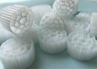 China Mbbr Filter Moving Bed Biofilm Reactors For Wastewater Treatment Process for sale