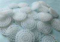 China Mbbr Filter Moving Bed Biofilm Reactors For Wastewater Treatment Process for sale