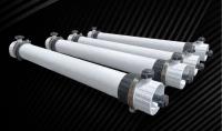 China External Pressure Hollow Fiber UF Membrane 30nm PVDF for Water Treatment for sale