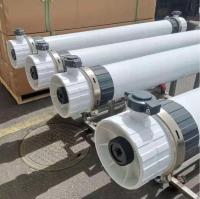 China External Pressure Hollow Fiber UF Membrane 30nm PVDF for Water Treatment for sale
