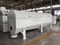 China Screw Rotary Drum Thickener Sludge Industrial Processing Treatment for sale