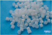 China Polymer Composite Gel Biocarriers Cube 98% Porosity pH 6-10 for Wastewater Treatment for sale