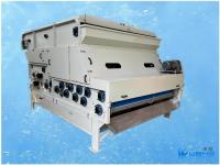 China Conveyor Belt Press Machine Dewatering Concentration Dehydration Integrated for sale