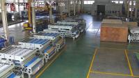 China Horizontal Belt Filter Press Sludge Dewatering Rotary Drum Thickening Dehydrator for sale