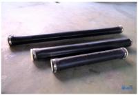 China Fine Bubble Tube Diffuser Tubular Membrane Aerator 6624 Holes Stainless Steel for sale
