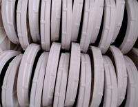 China Aeration Disc Diffusers Fine Bubble For Waste Water Treatment Pond for sale