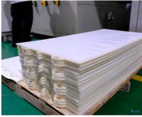 China Flat Plate Membrane Element for MBR Bioreactor DEM-08 High Porosity Anti-Pollution 0.1um for sale