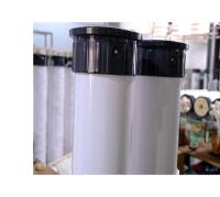 China Tubular Membrane Bio-Reactor System for Nitrogen Ammonia Removal 0.01-0.2μm for sale