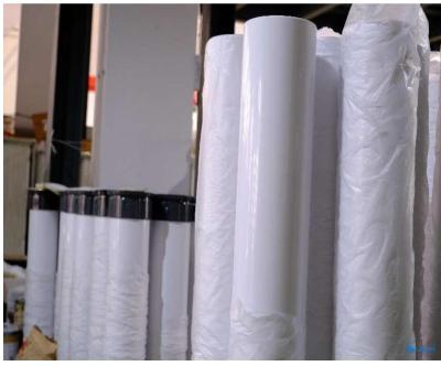 China Tubular Membrane Bioreactor MBR for Wastewater Treatment 0.1um Pore Size for sale