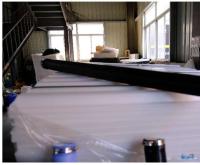China Fine Bubble Tube Diffuser Tubular Membrane Aerator 6624 Holes Stainless Steel for sale