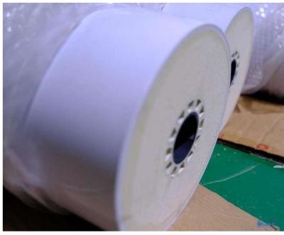 China External Pressure Hollow Fiber UF Membrane 30nm PVDF for Water Treatment for sale