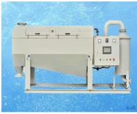 China Sludge Wastewater Thickener In Water Treatment for sale