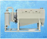 China High Efficiency Rotary Drum Thickener DHNS-20 for Sludge Pre-Treatment in Municipal Water Treatment for sale