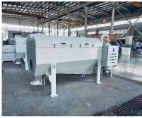 China Dewatering Sludge Thickening Equipment In Water Treatment for sale