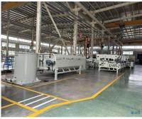 China RDT Rotary Drum Thickener For Municipal Sludge Treatment for sale