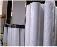 China Tubular Membrane Bioreactor MBR Anti Pollution Wastewater Treatment 8mm 38 Cores for sale