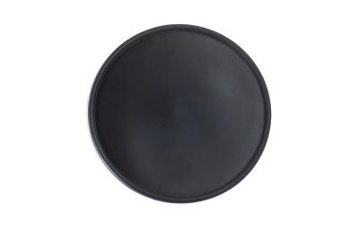 China EPDM Disc Diffuser for Sludge Dewatering 9 inch 12 inch 3/4 NPT Fine Bubble Aeration for sale
