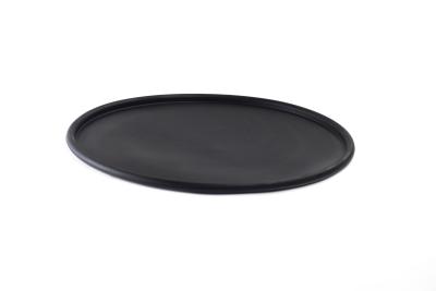 China Factory Assembled Disc Diffuser System Low Plasticizer Content 2.0-4.0 SCFM Airflow for sale