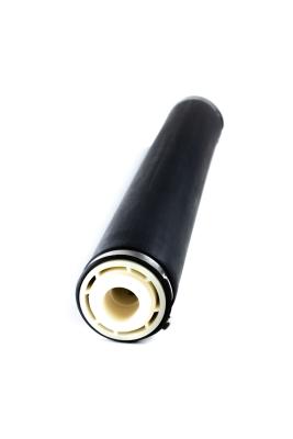 China SSI EPDM Aeration Tubes 2.6 inch 3.7 inch Diameter for Wastewater Treatment for sale