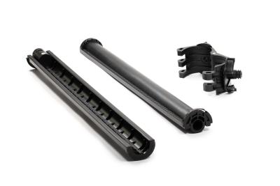 China EPDM / PTFE Tube Diffuser With 2mm Membrane Thickness High Aeration Efficiency for sale