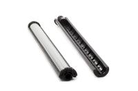 China 70mm Diameter Tube Type Diffuser Channel Style Support Longer Membrane Life for sale