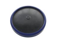 China Reliable Fine Bubble Disc Diffuser For Effective Air Consumption 0.2 - 0.6m3/Min for sale