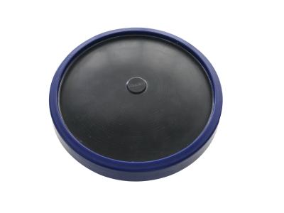 China Reliable Fine Bubble Disc Diffuser For Effective Air Consumption 0.2 - 0.6m3/Min for sale