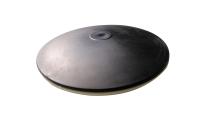 China Wastewater Treatment Aeration Fine Bubble Disc Diffuser Suppliers for sale